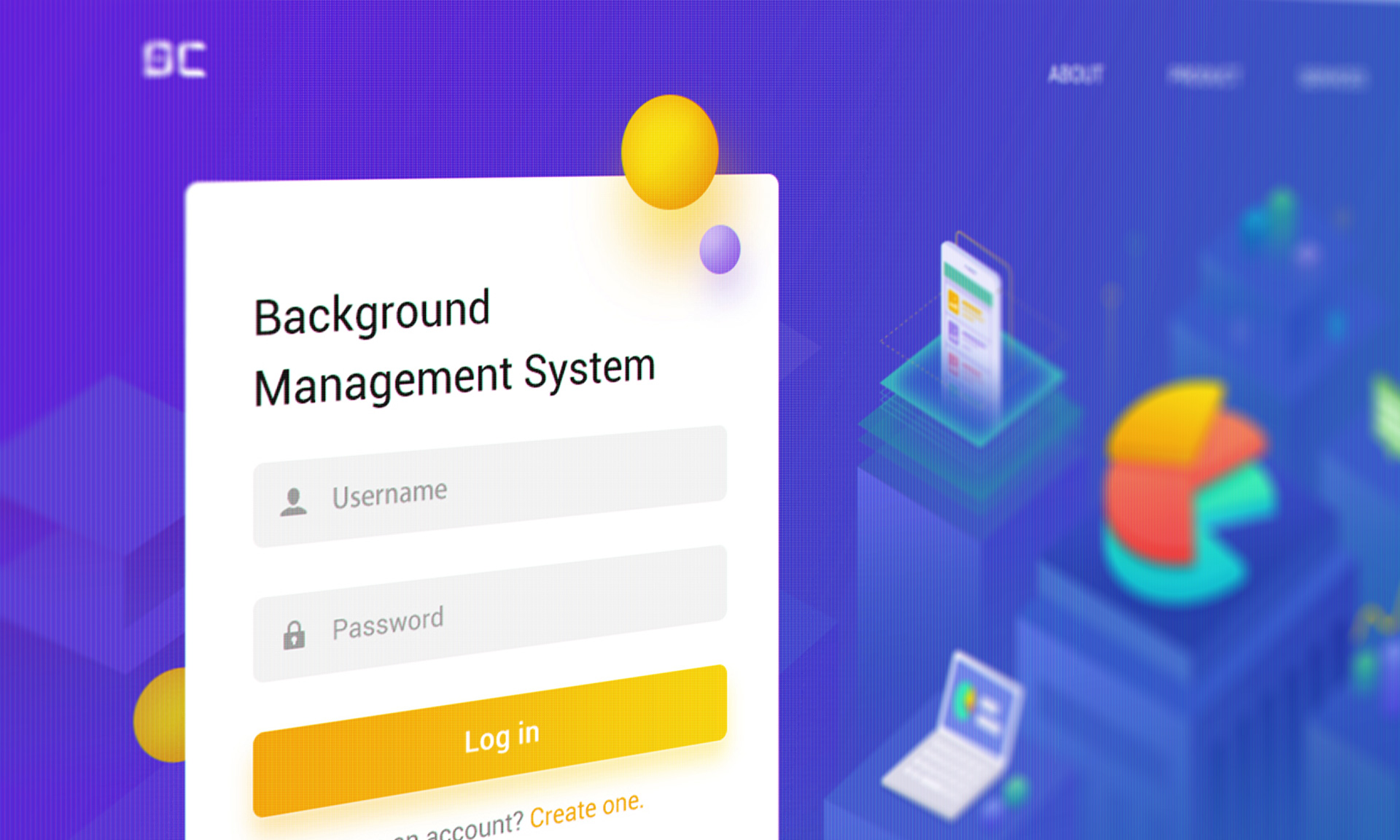 Login Page Design – best practices and examples