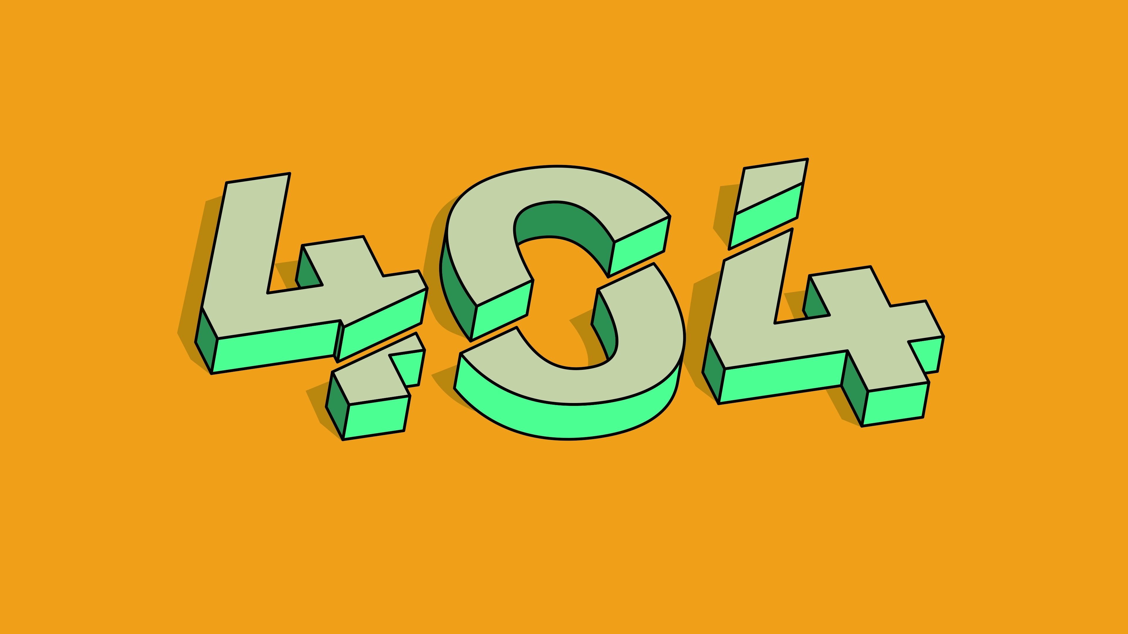 10 Best 404 Error Page Designs for 2019| AGENTE