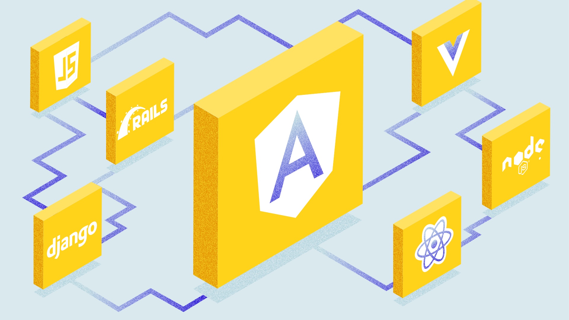 How to Choose a Tech Stack for a Web Development Project | AGENTE