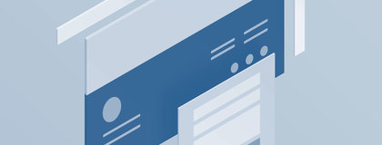 10 Best Examples of Website Footer Design | AGENTE