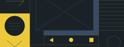 Top Basic Patterns for Mobile Navigation Design | AGENTE