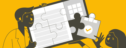 The Design Principles For The POS | AGENTE