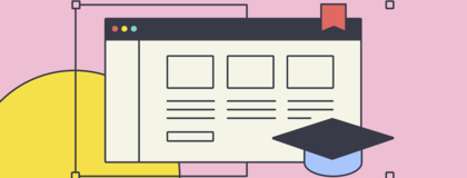 How to Create a Custom Online Course Website From Scratch | AGENTE