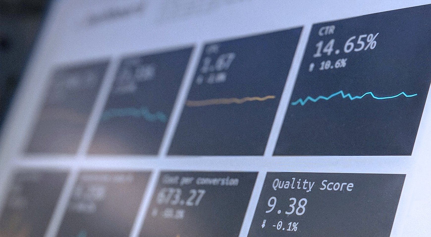 Dashboard Design Best Practices and Examples | AGENTE Dashboard Design Best Practices and Examples | AGENTE